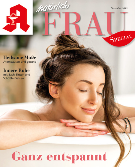 Heilsame Muße - Flora Apotheke Hannover