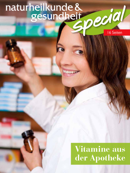 Nahrungsergänzungsmittel - Wer braucht eine Extraportion? - Flora Apotheke Hannover