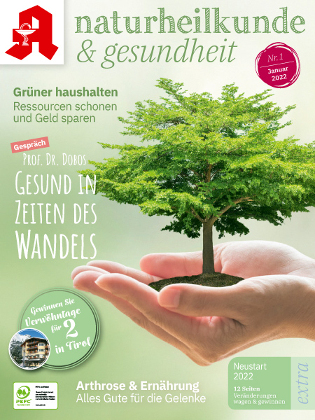 So funktioniert das E-Rezept - Flora Apotheke Hannover