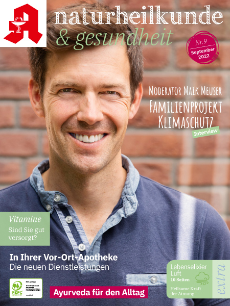 Was braucht die Männerhaut - Flora Apotheke Hannover