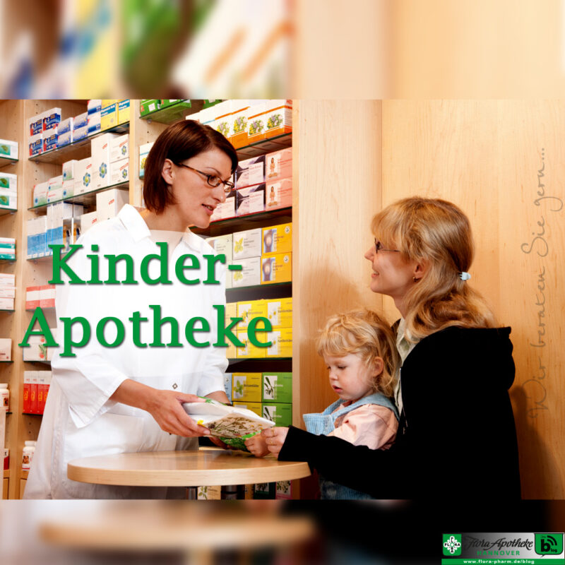 Flora Apotheke Hannover