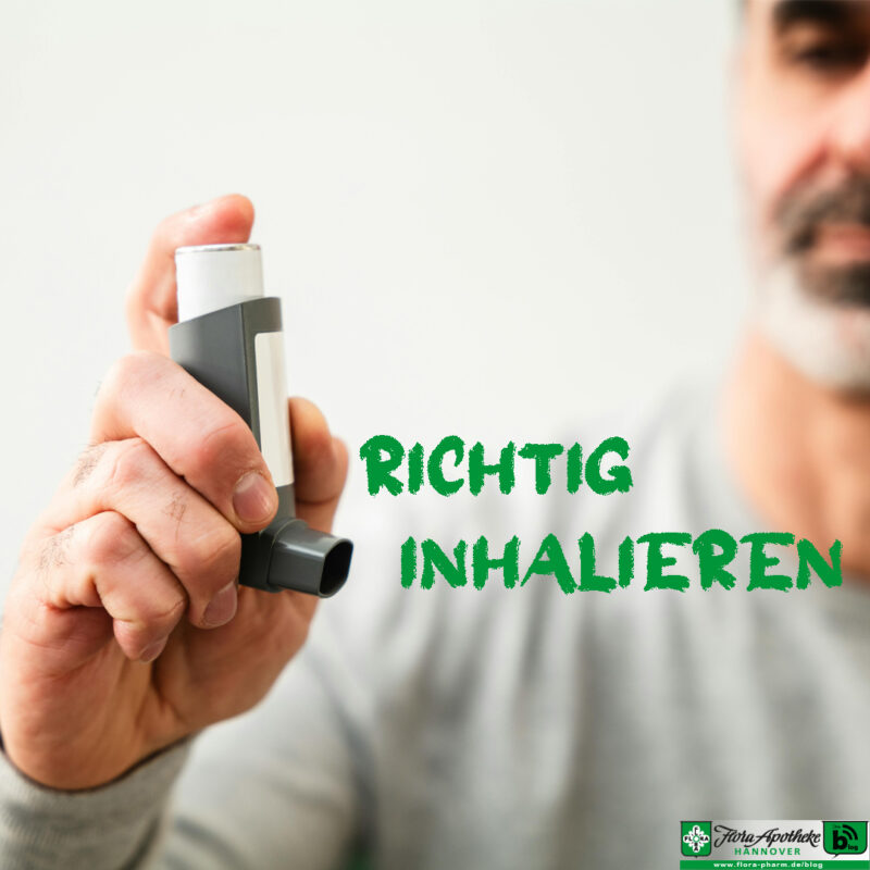 Kontakt - Flora Apotheke Hannover